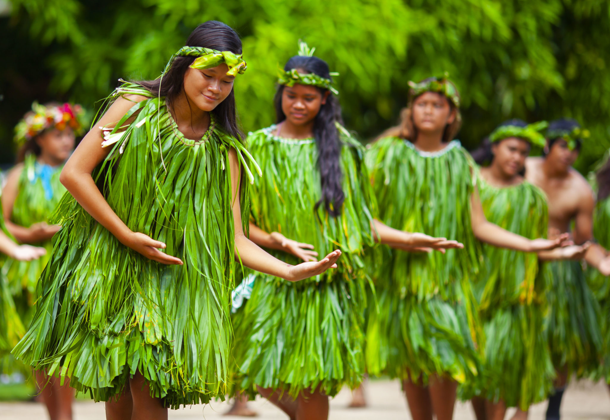 Gambier islands Cruise - Aranui