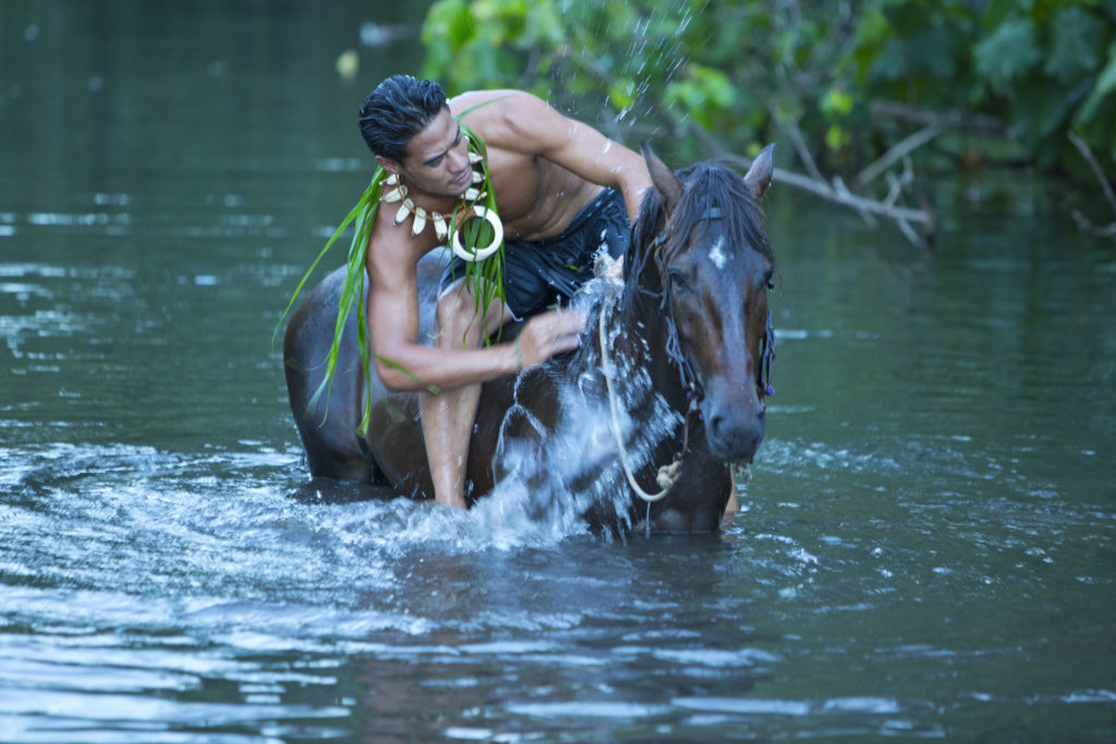 Marquesas Islands Cruise - Aranui