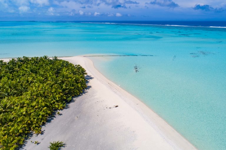 Cruises in Aranui Polynesia in the Press